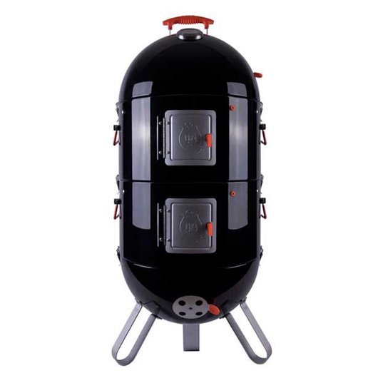Bullet Smokers - Meat Smokers Australia